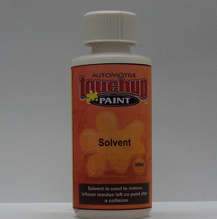 Bottle Accessories | Car Touch-Up Paint Australia
